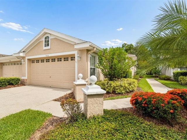 9828 Bridgeton Dr, Tampa, FL 33626