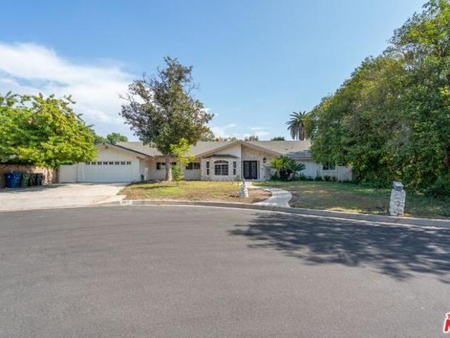 9828 Claire Ave, Northridge, CA 91324