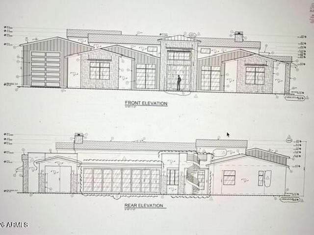 9828 E Cortez St, Scottsdale, AZ 85260