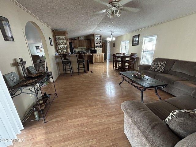 9828 E Pueblo Ave Lot 67, Mesa, AZ 85208