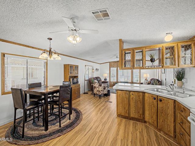 9828 E PUEBLO Avenue # 95