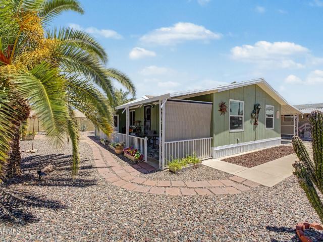 9828 E PUEBLO Avenue # 27