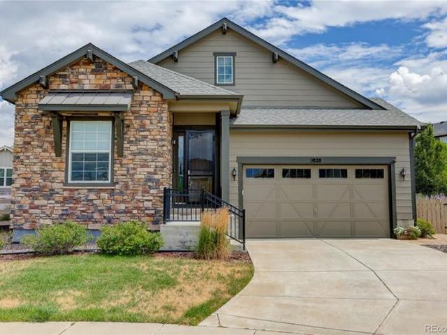 9828 Eagle River St, Littleton, CO 80125