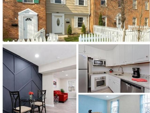 9828 Grant Ave, Manassas, VA 20110