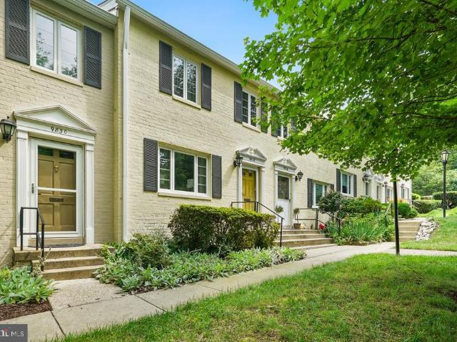 9828 Hollow Glen Place # 2560