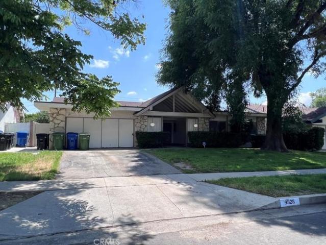 9828 Quartz Ave, Chatsworth, CA 91311