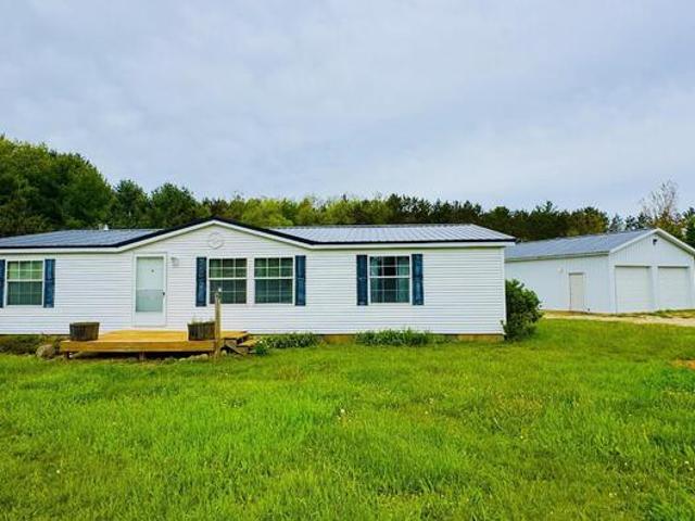 9828 S 43 Road, Cadillac, MI 49601