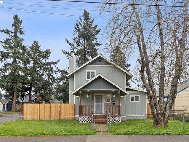 9828 SE Ellis St, Portland, OR 97266