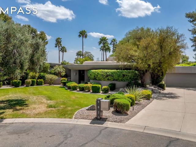 9829 N 49th Pl, Paradise Valley, AZ