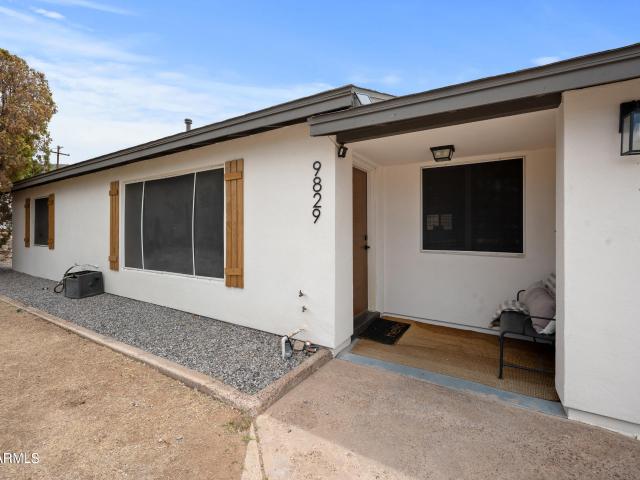 9829 N 4th Ave, Phoenix, AZ 85021 | MLS #6993 | Compass