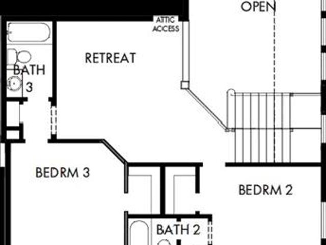 9829 Oak Glade Dr, Denton, TX 76207 | MLS #21233