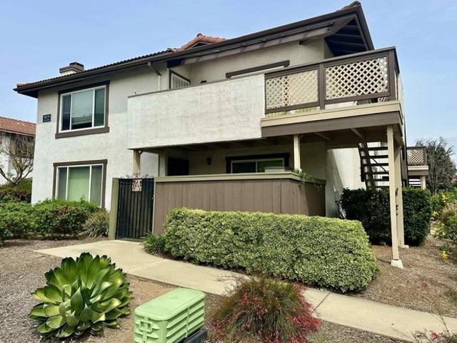 9829 Caspi Gardens Dr Unit 8, Santee, CA 92071