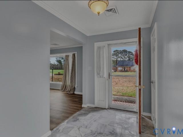 9829 Line Fence Rd, Hayes, VA 23072 | MLS #2603