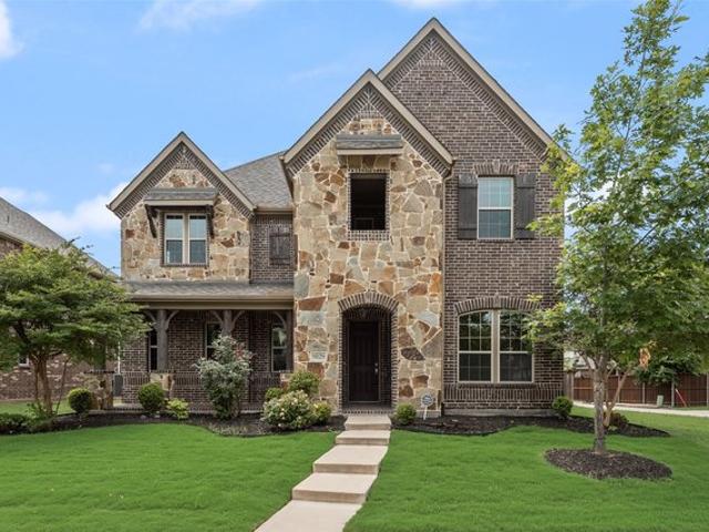 9829 Sharps Dr, Frisco, TX 75035