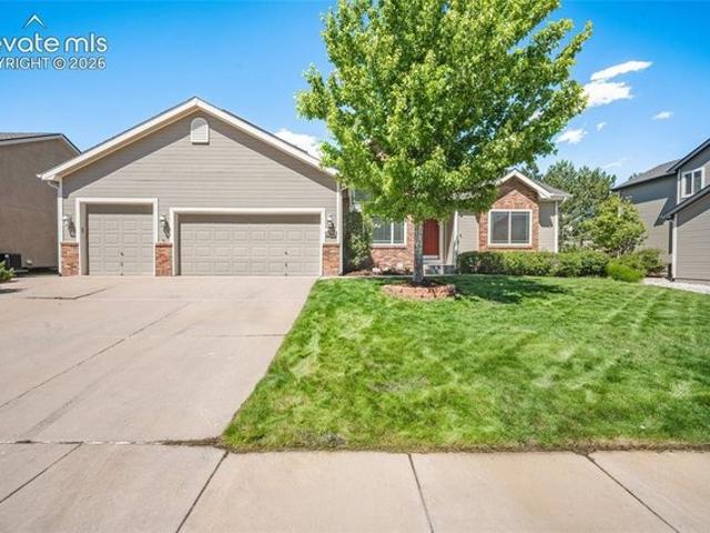 9829 Tree Lake Dr, Colorado Springs, CO 80920