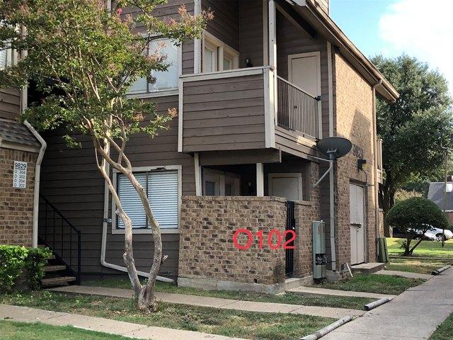 9829 Walnut St Apt O102, Dallas, TX 75243
