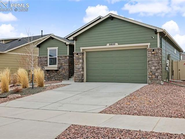 9820 Meridian Hills Trail