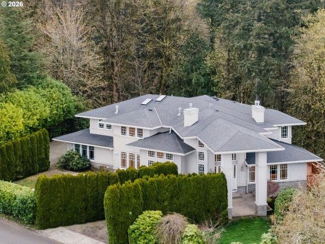 9820 NW Skyview Dr, Portland, OR 97231