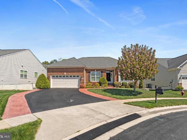 9820 Nelsons Crossing Court