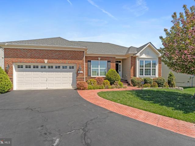 9820 Nelsons Crossing Ct, Fredericksburg, VA 22407 | MLS #VASP2040 | Compass