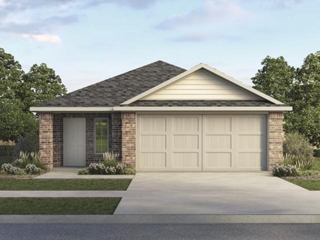 9820 Anyhow Dr, Aubrey, TX 76227