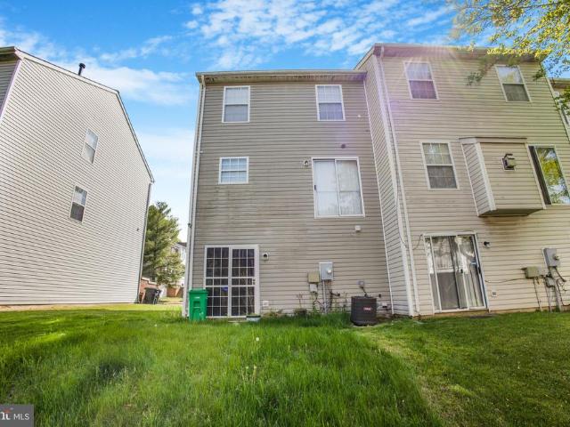 9820 Berrywood Court