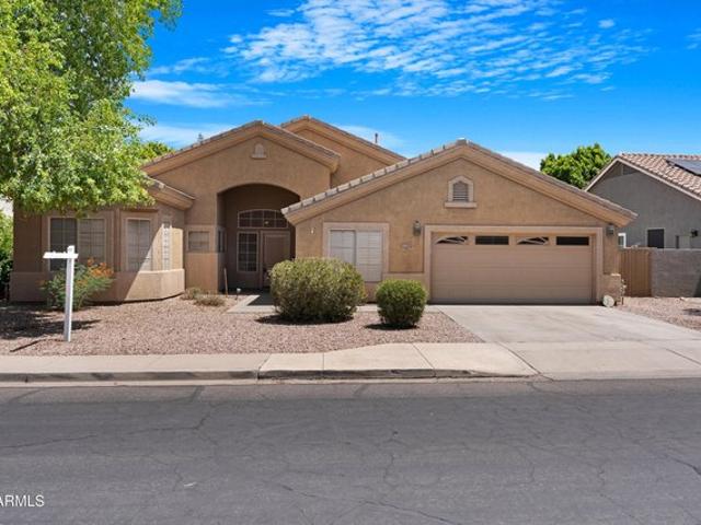 9820 E Nopal Ave, Mesa, AZ 85209