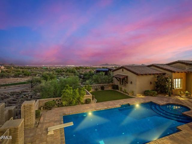 9820 E Thompson Peak Pkwy Unit 628, Scottsdale, AZ 85255
