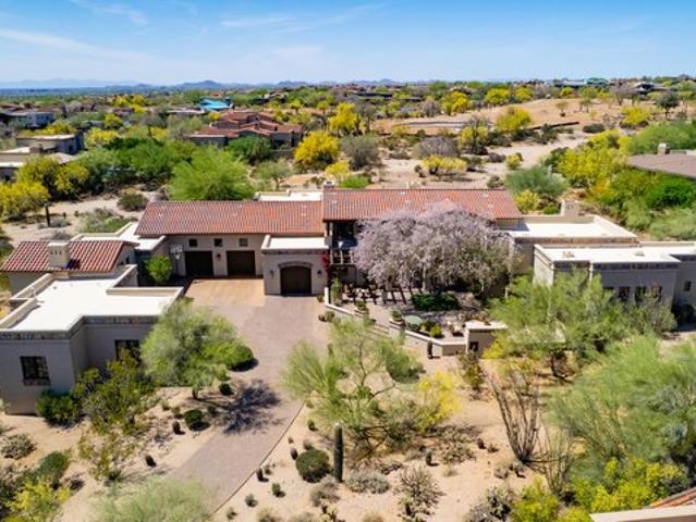 9820 E Thompson Peak Pkwy Unit 824, Scottsdale, AZ 85255