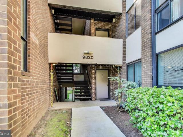 9820 Georgia Avenue # 301