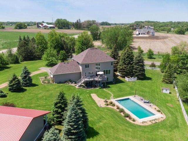 9820 High Bluff Lane