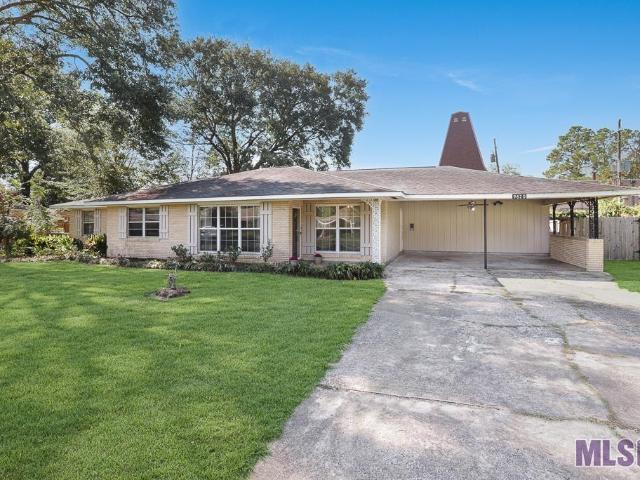 9820 Van Dr, Baton Rouge, LA 70815 | MLS #BR2025016 | Compass