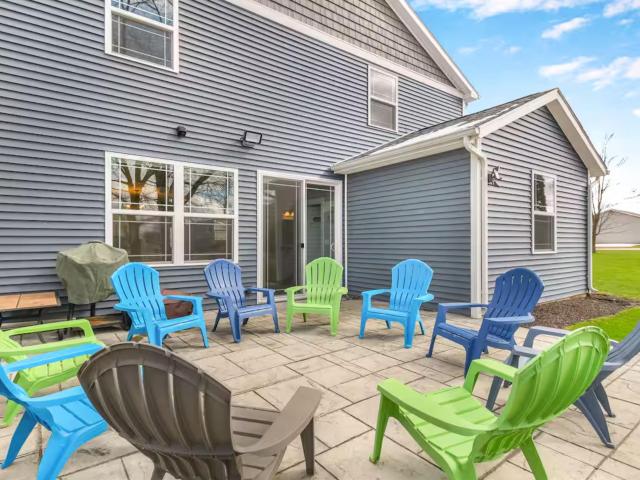 9821 N Marine Key Drive