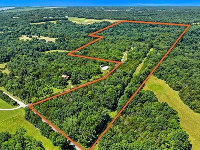 9821 County Road 458, Mokane, MO 65059