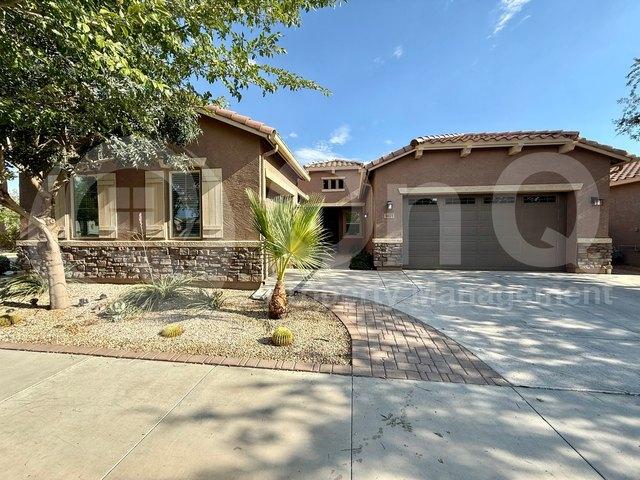 9821 E Thornbush Ave, Mesa, AZ 85212