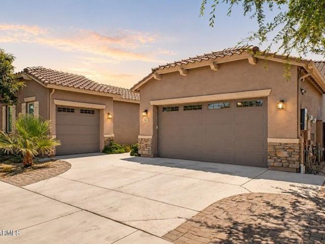 9821 E Thornbush Ave, Mesa, AZ 85212
