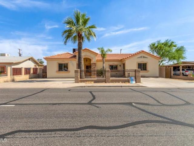 9821 E University Dr, Mesa, AZ 85207