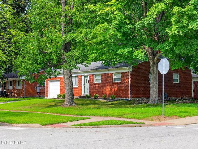 9821 East Ave