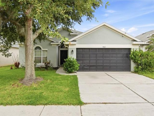 9821 Jasmine Brook Cir, Land O Lakes, FL 34638