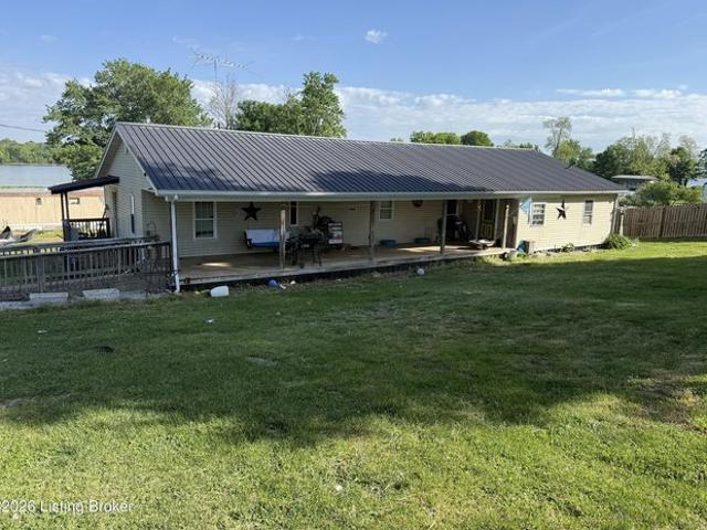 9821 KY 144, Stephensport, KY 40170