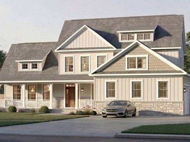 9821 Pembroke Dr, Hagerstown, MD 21740