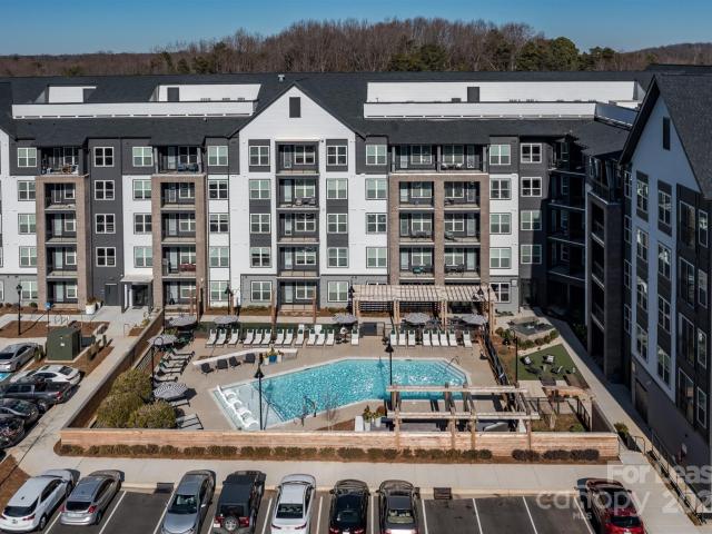 9821 Research Dr, Unit DIANA, Charlotte, NC 28262 | MLS #4381