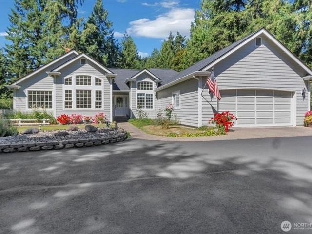 9821 th St S, Roy, WA 98580