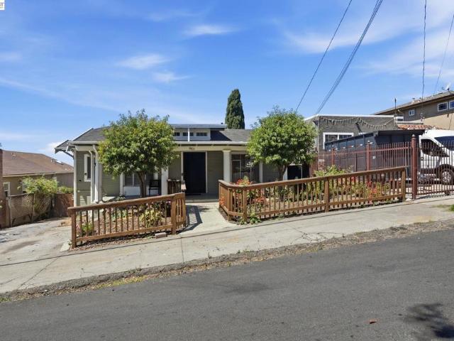 9821 Thermal Street