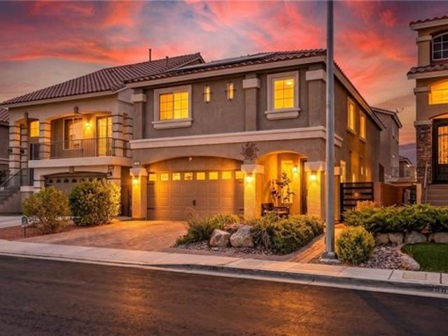 9822 Marietta Cellars Ct, Las Vegas, NV 89141