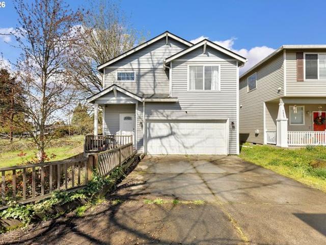 9822 NE 26th Ave, Vancouver, WA 98665