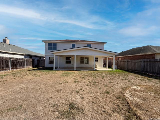 9822 Autumn Dawn, Converse, TX 78109 | MLS #1953