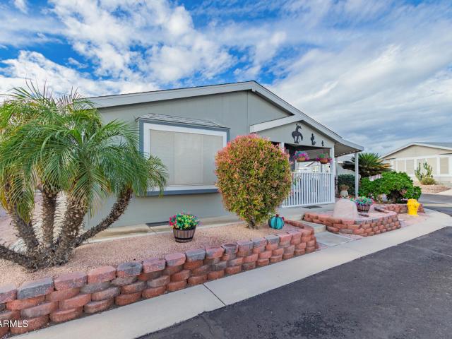 9822 E Main St, Unit 21, Mesa, AZ 85207 | MLS #6949 | Compass