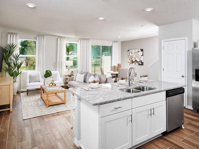 9822 Harper Village Cir, Jacksonville, FL 32219