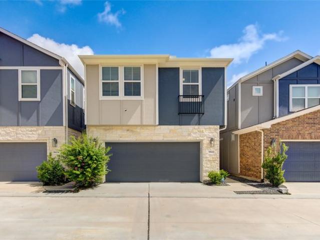 9822 Heritage Run Ln, Houston, TX 77080